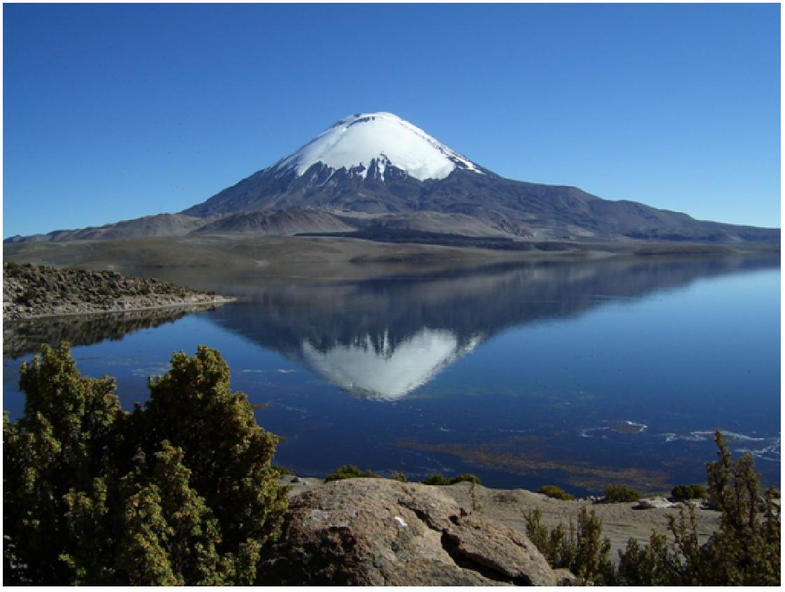 Visiter quelques adresses touristiques du Chili durant un voyage